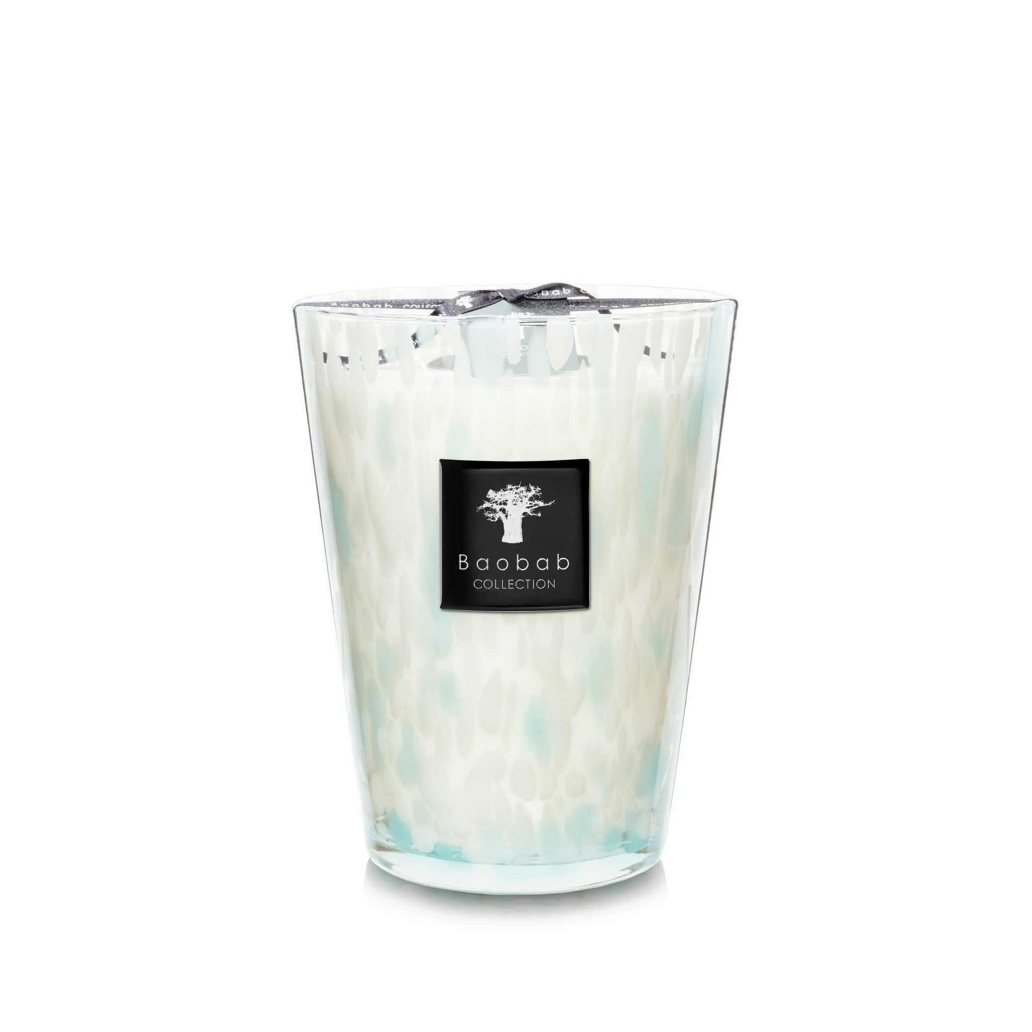 SCENTED CANDLE PEARLS SAPPHIRE – Baobab COLLECTION