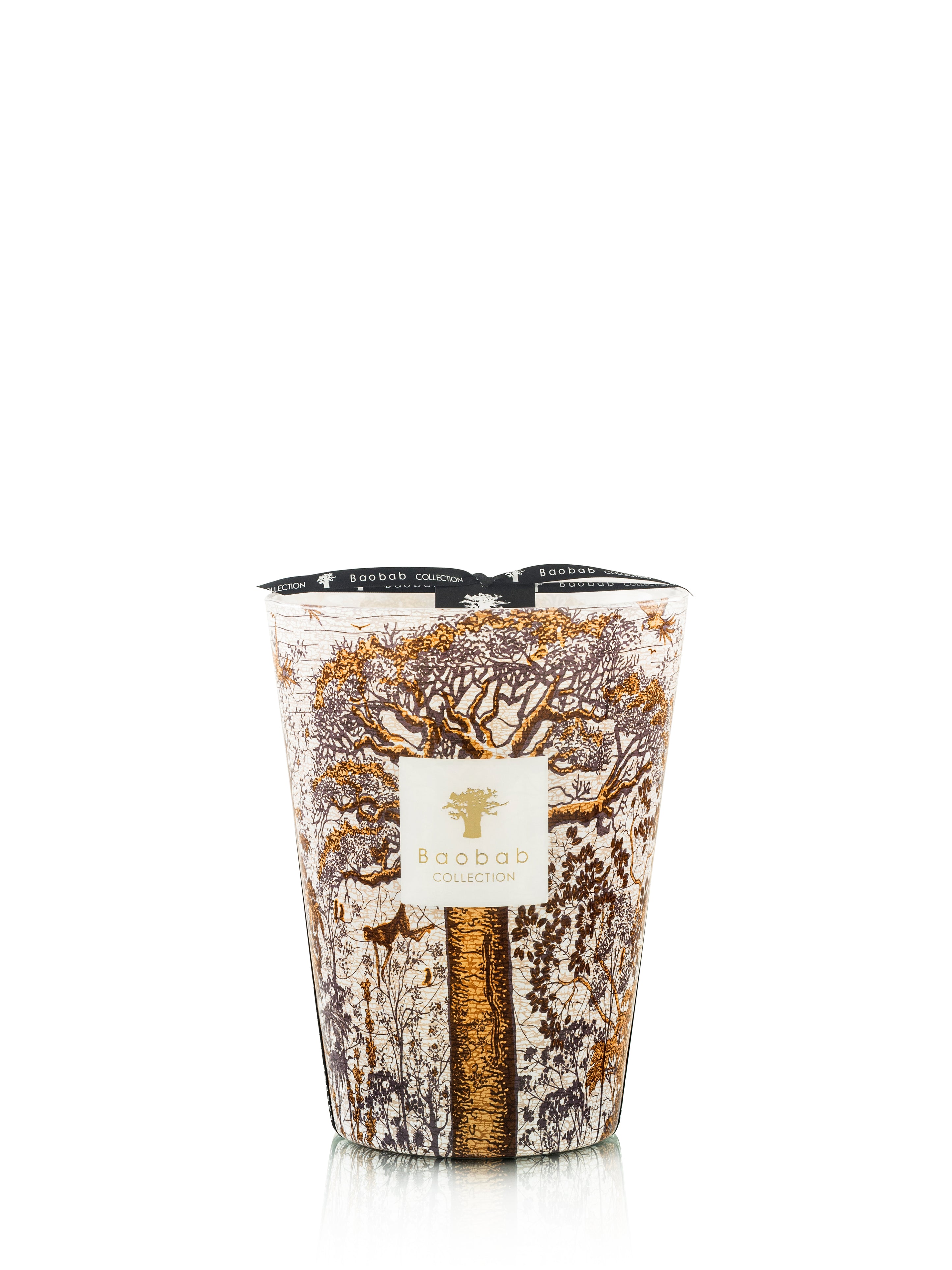 SCENTED CANDLE SACRED TREES DUALLA – Baobab COLLECTION