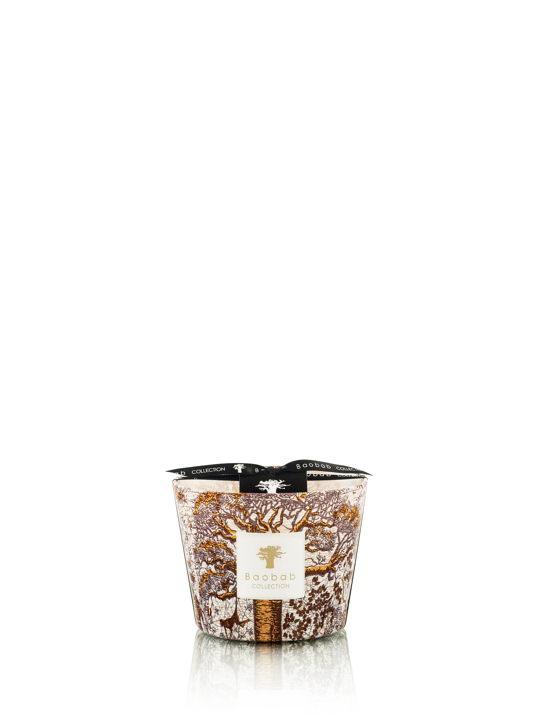 SCENTED CANDLE SACRED TREES DUALLA – Baobab Collection