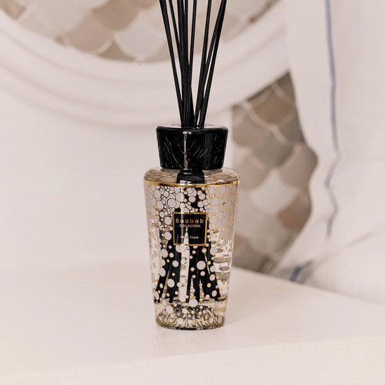 DIFFUSER PEARLS WHITE – Baobab COLLECTION